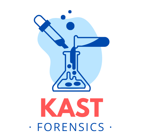 Accreditation – KAST Forensics